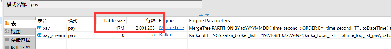 [QUESTION]:按教程走完快速上手后未采集日志 · Issue #969 · clickvisual/clickvisual · GitHub