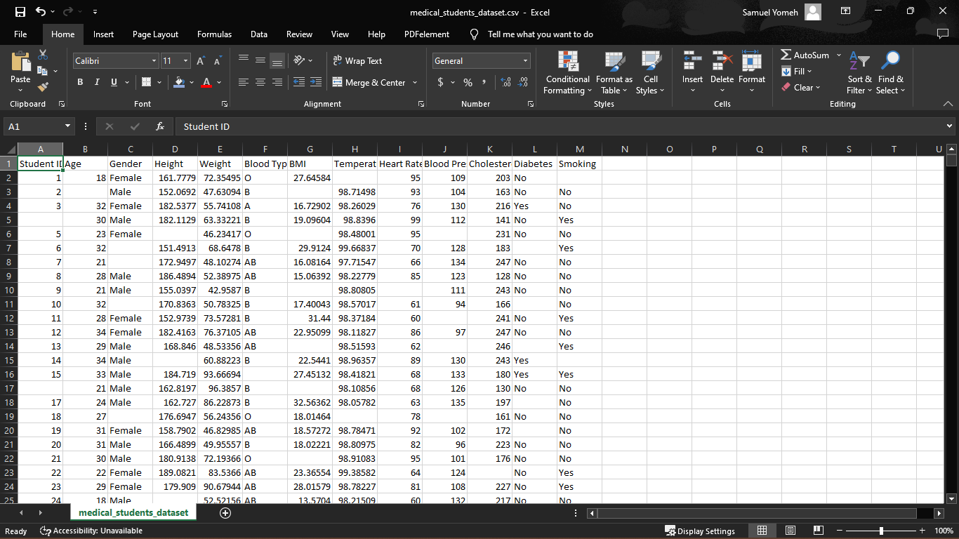 GitHub - Yomeh/Medical_Student_Task4
