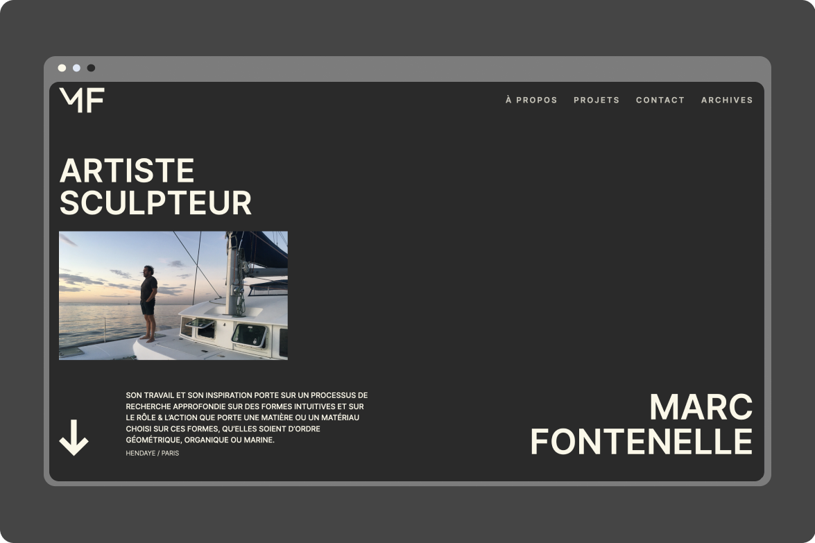 manuelfontenelle (Manuel Fontenelle) · GitHub