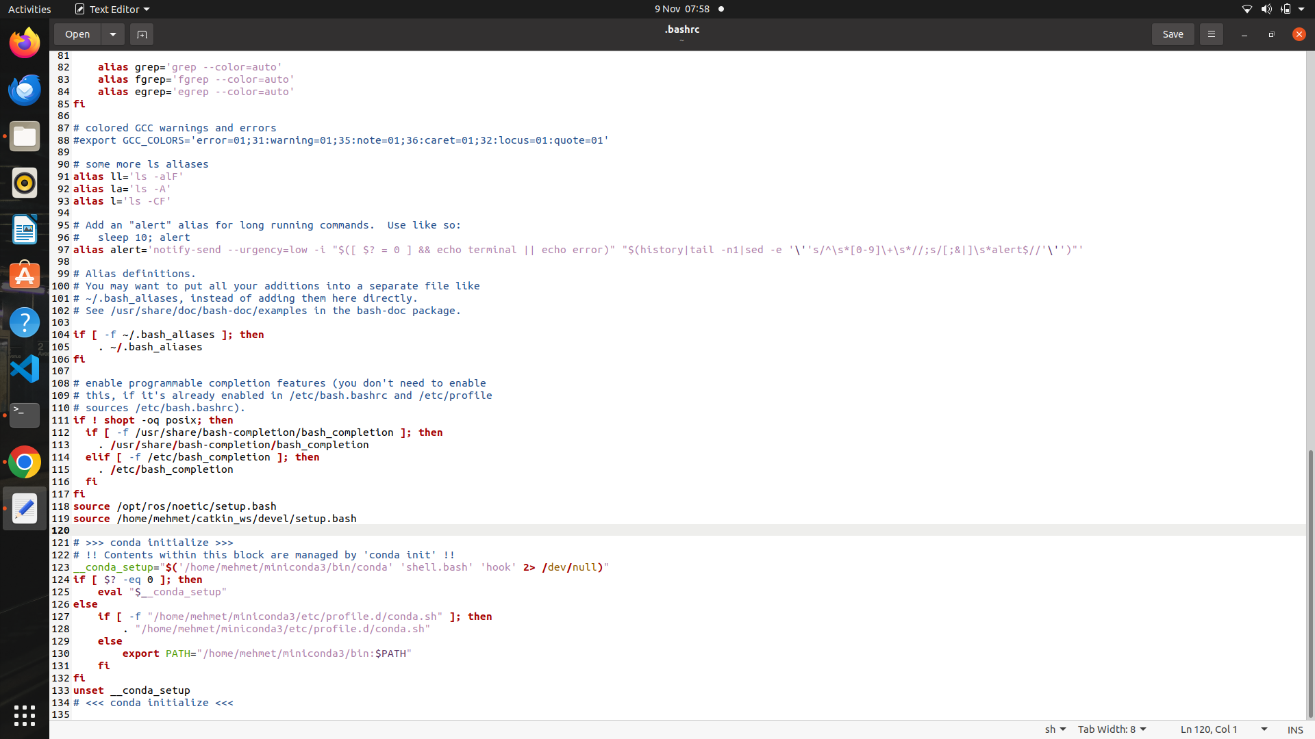 Problem with the starting training · Issue #83 · reiniscimurs/DRL-robot-navigation · GitHub
