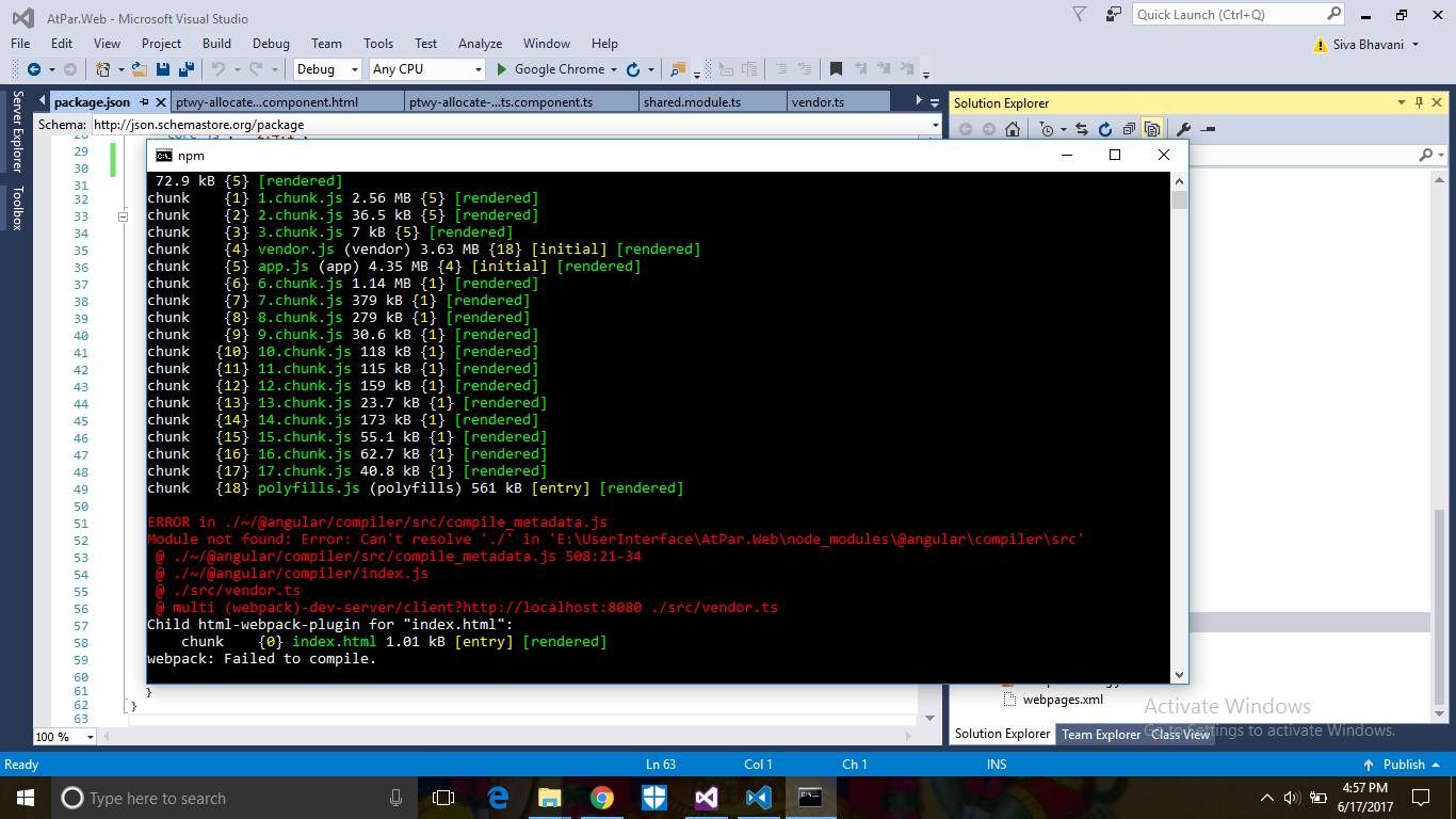 angular2 with izenda and wepack · Issue #17273 · DefinitelyTyped/DefinitelyTyped · GitHub