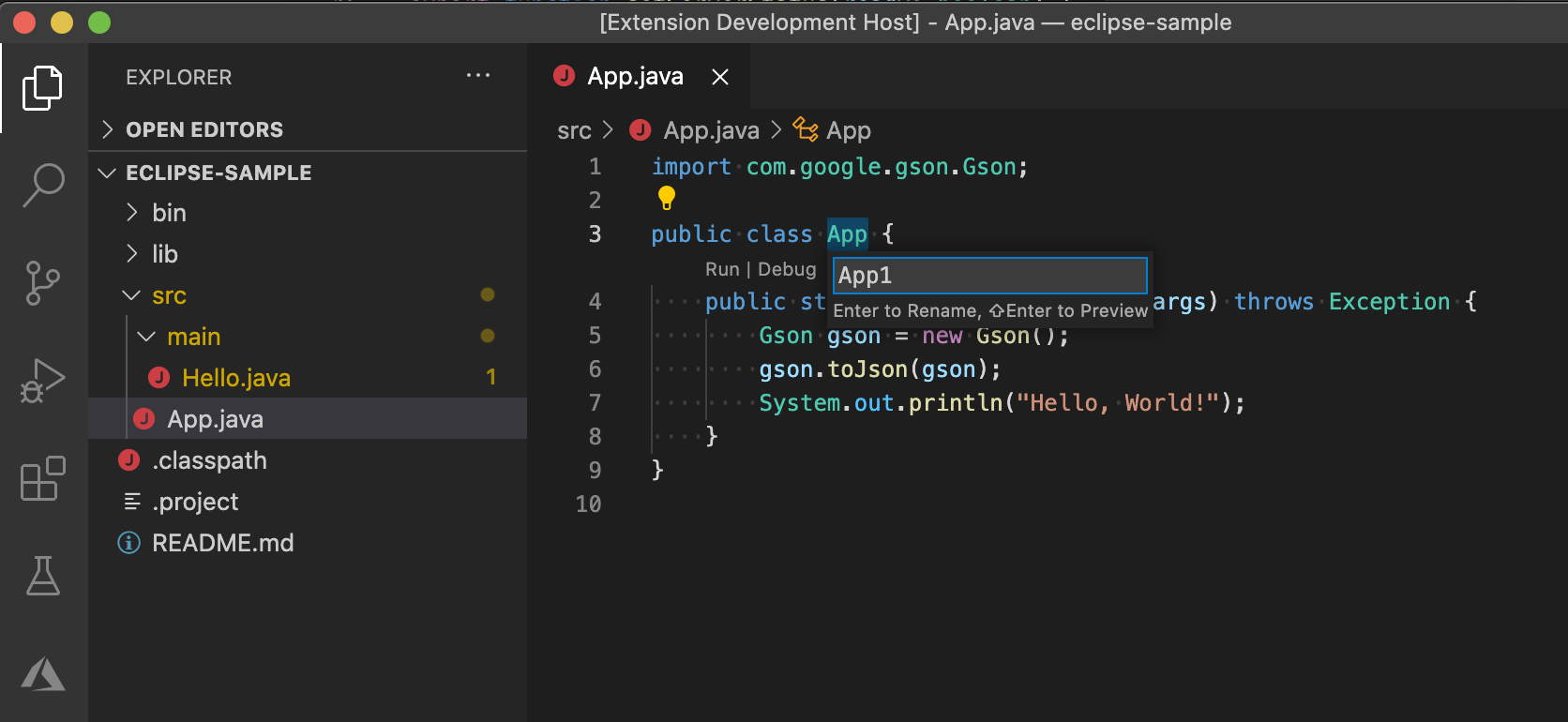 Suggest to include the event source metadata for FillWillRenameEvent · Issue #114514 · microsoft ...