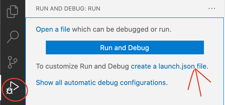 How to set the *.argfile encoding type ? · Issue #1112 · microsoft/vscode-java-debug · GitHub