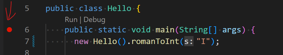 Allow breakpoint icons in editor gutter to be context-aware · Issue #155605 · microsoft/vscode ...