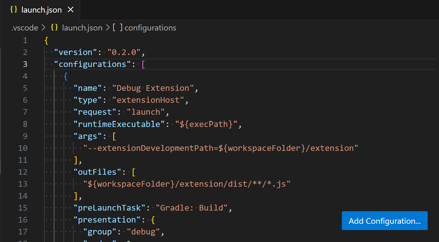 Provide a more visible menu for the important actions · Issue #190013 ...