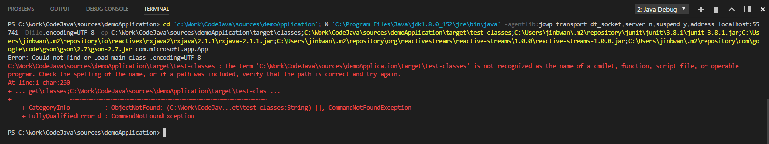 Vscode Issue Clearing Terminal Doesn39t Really Clear Terminal Powershell