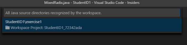 Debug not work with this situtional · Issue #537 · microsoft/vscode-java-debug · GitHub