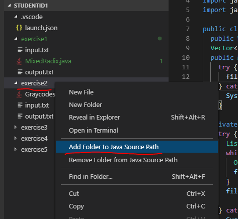 Debug not work with this situtional · Issue #537 · microsoft/vscode-java-debug · GitHub