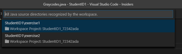 Debug not work with this situtional · Issue #537 · microsoft/vscode-java-debug · GitHub