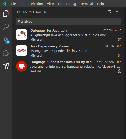 [Debug] "Run In Terminal" is broken in the 1.42.0-insider · Issue ...