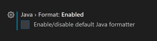 [Question] How to turn off the word wrap? · Issue #300 · microsoft/vscode-java-pack · GitHub