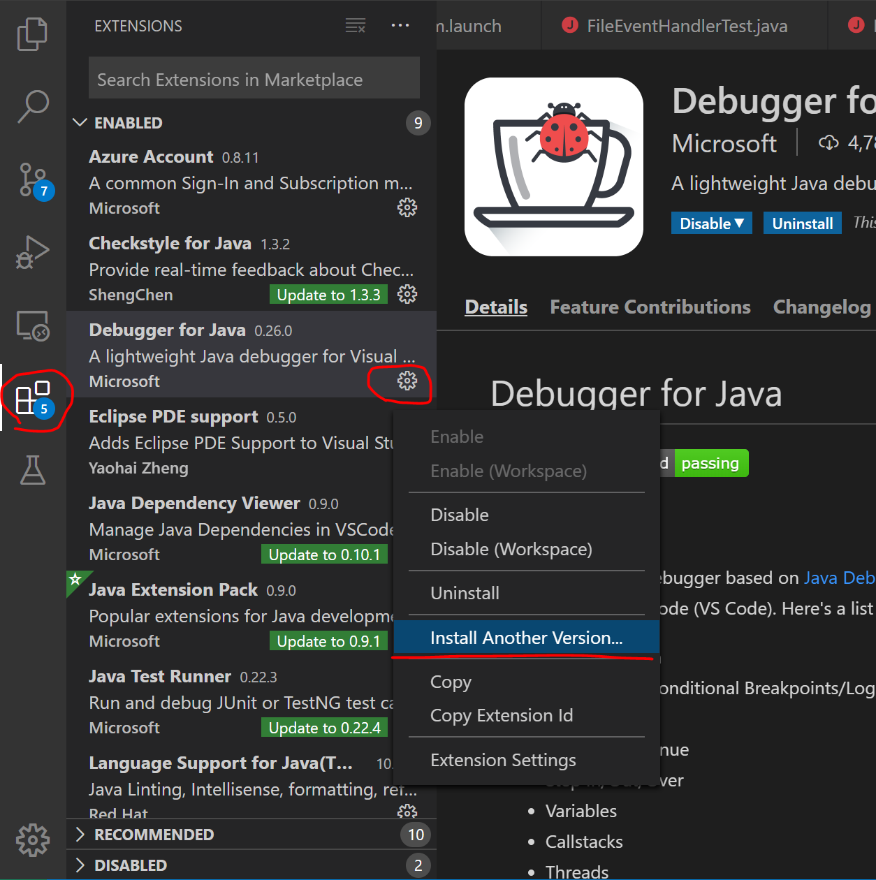 Font warnings popped up in terminal after update · Issue #398 ...