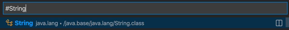 Cannot list JDK 11 classes correctly in the Java Projects view · Issue #275 · microsoft/vscode ...