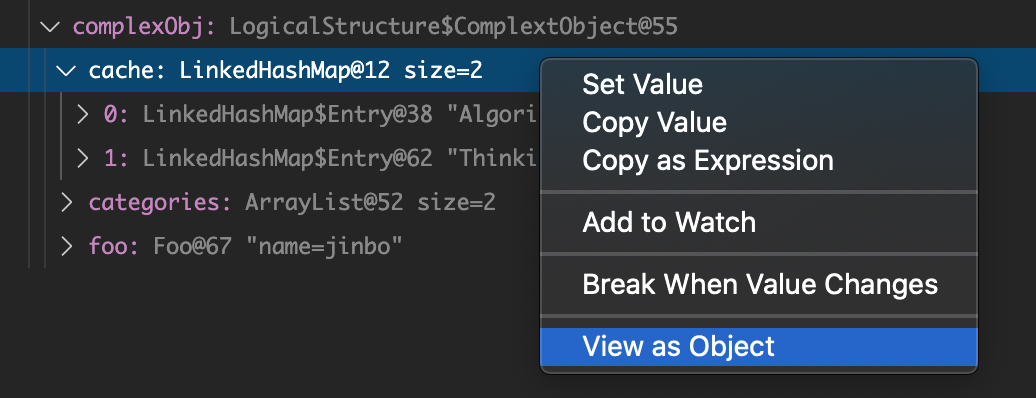 Support for indicating custom debug focus change · Issue #128 ...