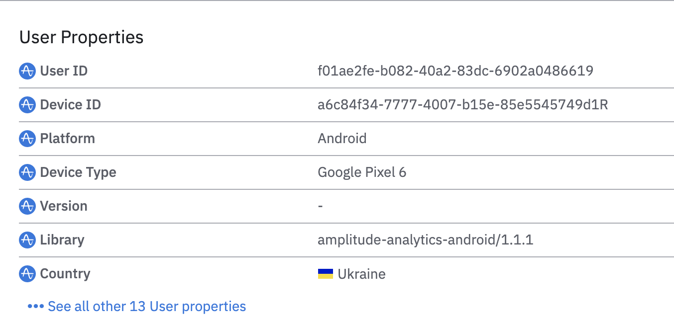 Amplitude Automatic Version Tracking · Issue 58 · Amplitudeamplitude Kotlin · Github