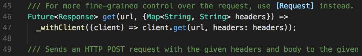 How To Write A Widget Test With Get Request · Issue 19086 · Flutterflutter · Github
