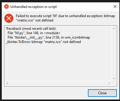 Cannot add icon · Issue #409 · brentvollebregt/auto-py-to-exe · GitHub