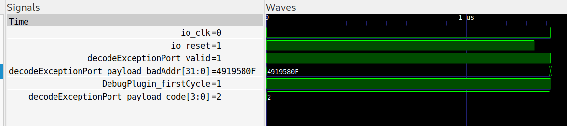 DecoderSimplePlugin assertIllegalInstruction false positive · Issue #225 · SpinalHDL/VexRiscv ...