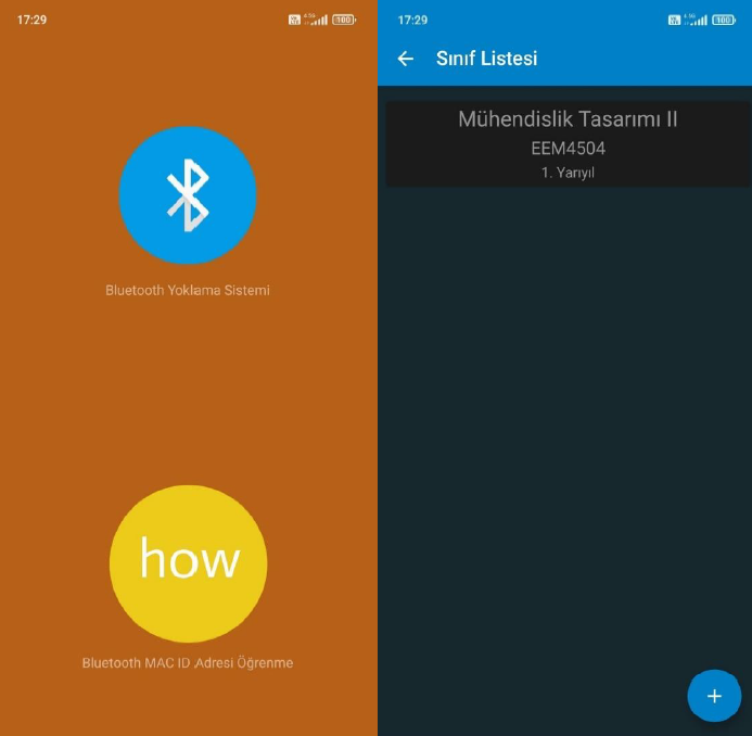 GitHub - engin-batuhan/bluetooth-attendance: An android app for teachers. This android app takes ...
