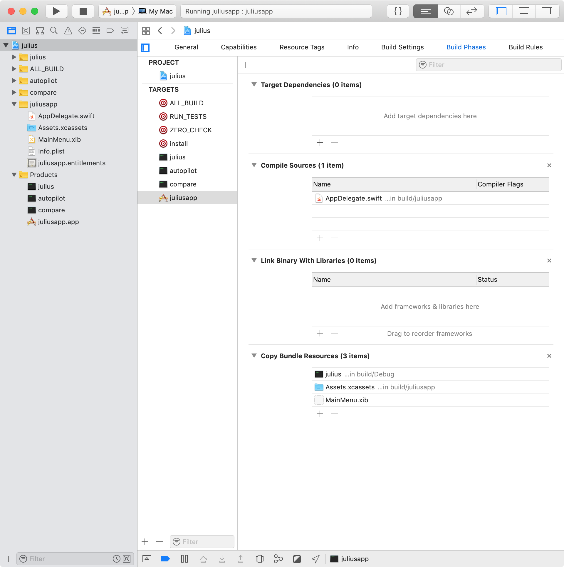 Bundle as macOS app · Issue #100 · bvschaik/julius · GitHub