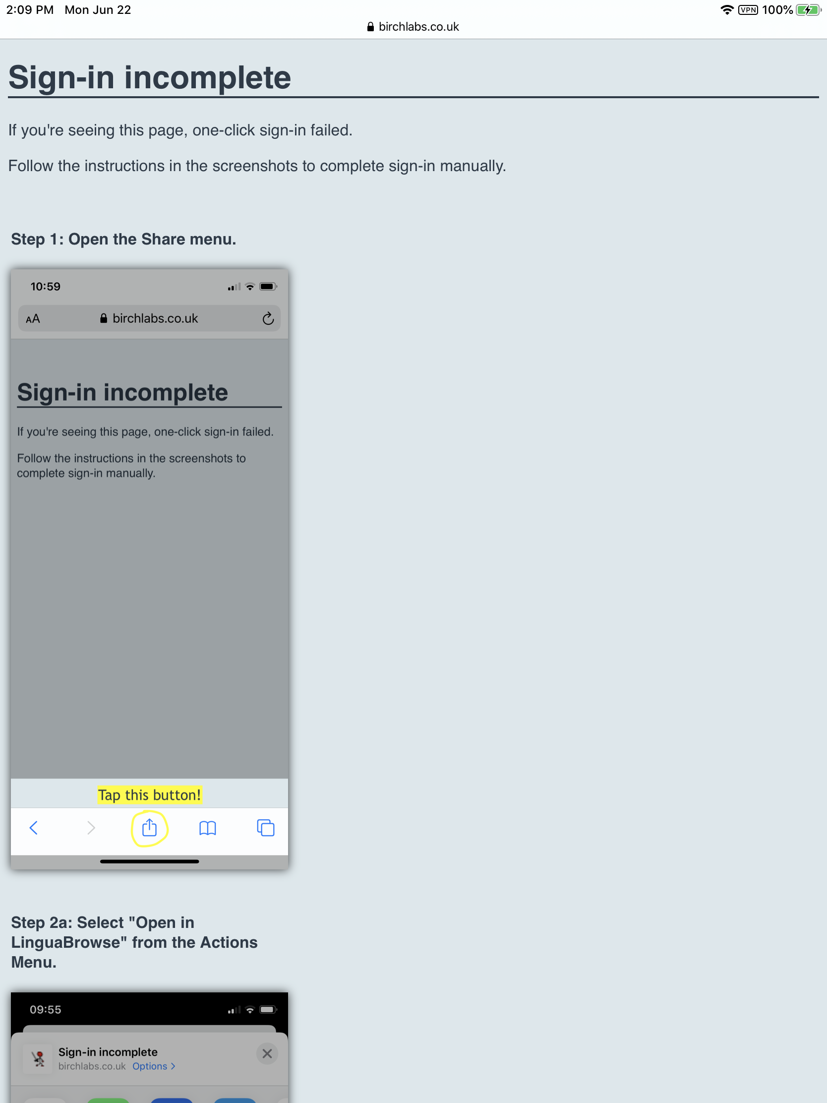 Dynamic Links Ios Dont Work Random Issue · Issue 3485 · Invertase 0847