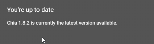 [Bug] Error to load compress plot to client chia 1.8.2v: · Issue #16009 · Chia-Network/chia ...