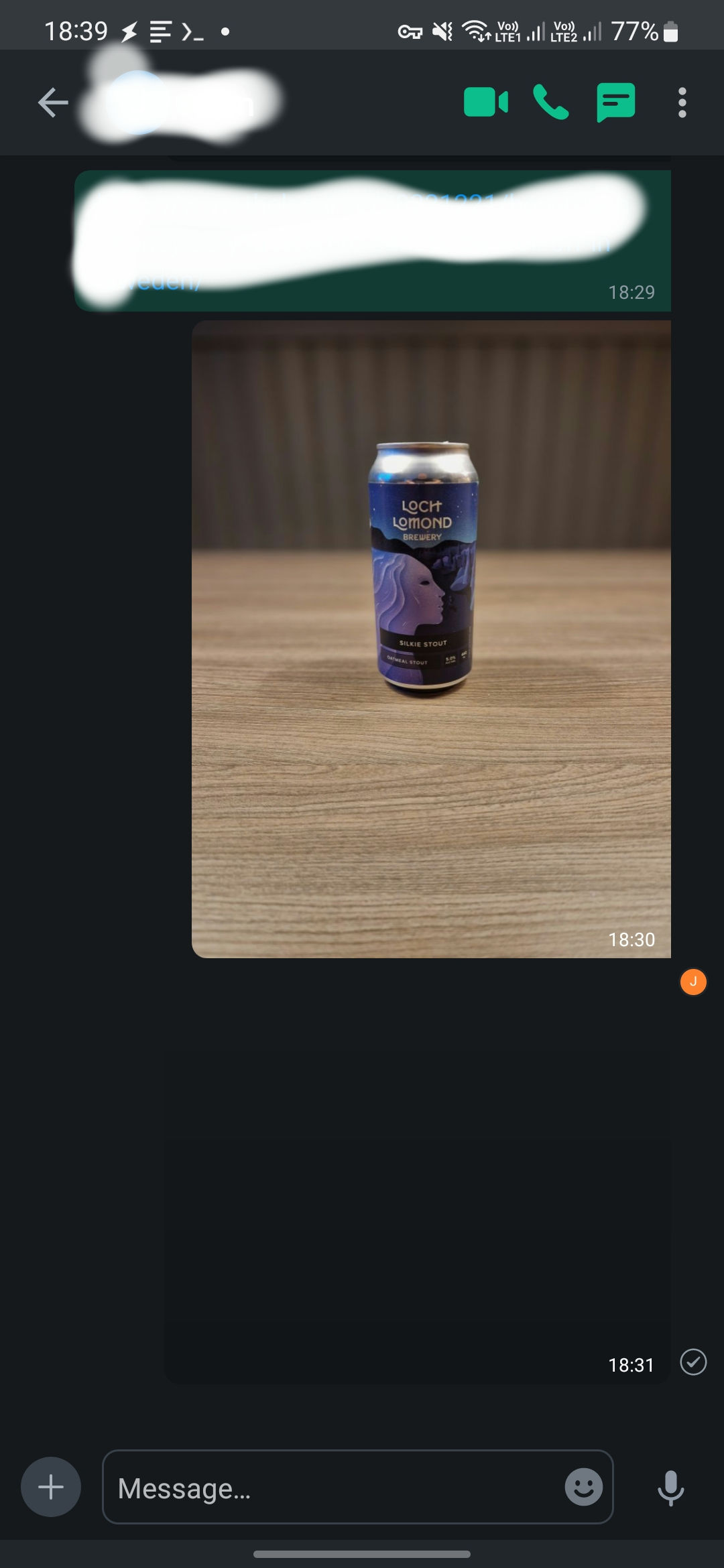 HEIF pictures are not displayed · Issue #7909 · element-hq/element-android · GitHub