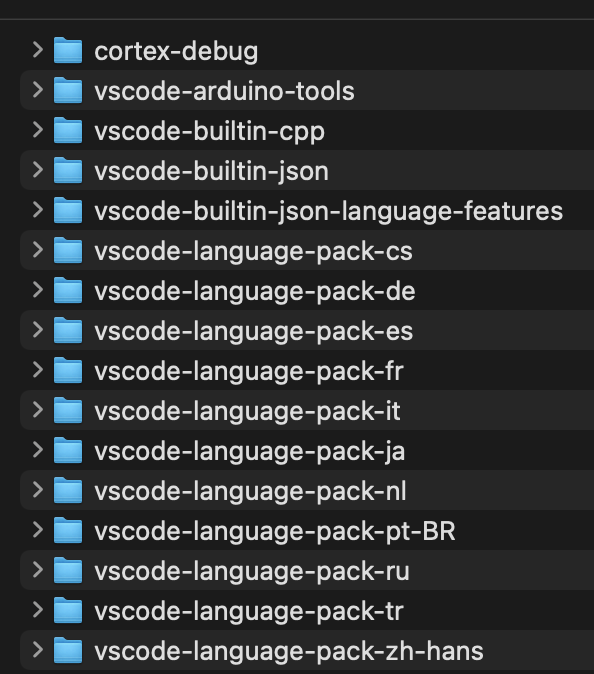 Support External Viewers For Specific File Types · Issue 1342 · Arduinoarduino Ide · Github