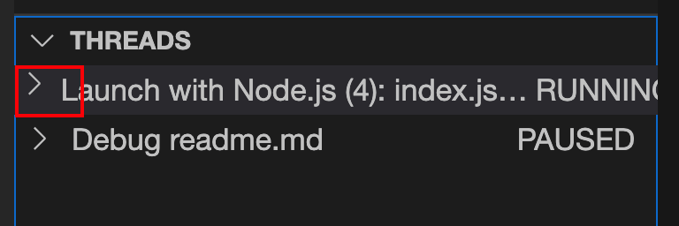 The Tree Has Styling Issues In The Threads Widget · Issue 11884 · Eclipse Theiatheia · Github