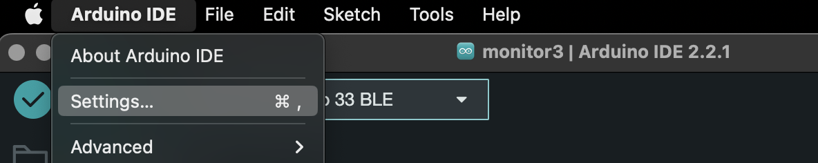 Keyboard Shortcuts for settings Defaults to PC shortcut when using INTEL Mac, they are correct ...