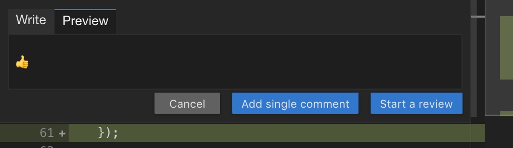 [enhancement][PR] Support emojis in the conversations · Issue #115 ...