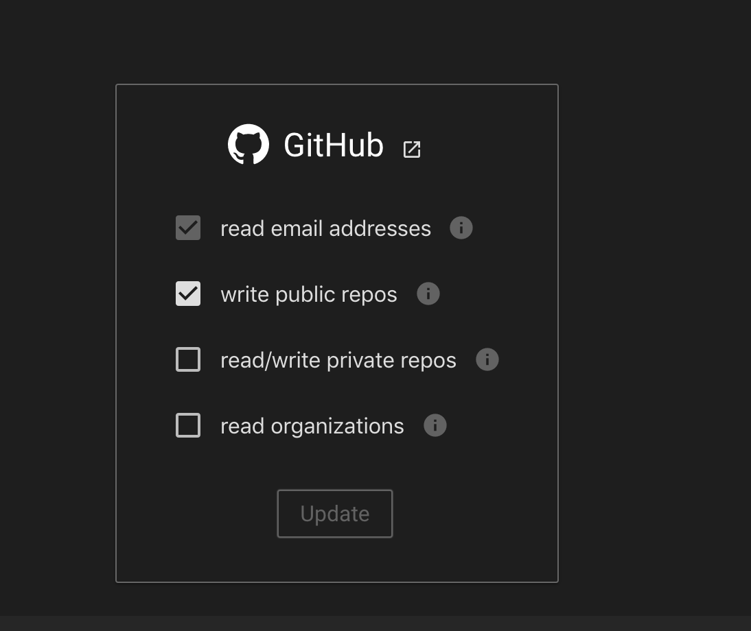 Git I Cannot Push To A Remote Theia · Issue 685 · Gitpod Iogitpod · Github
