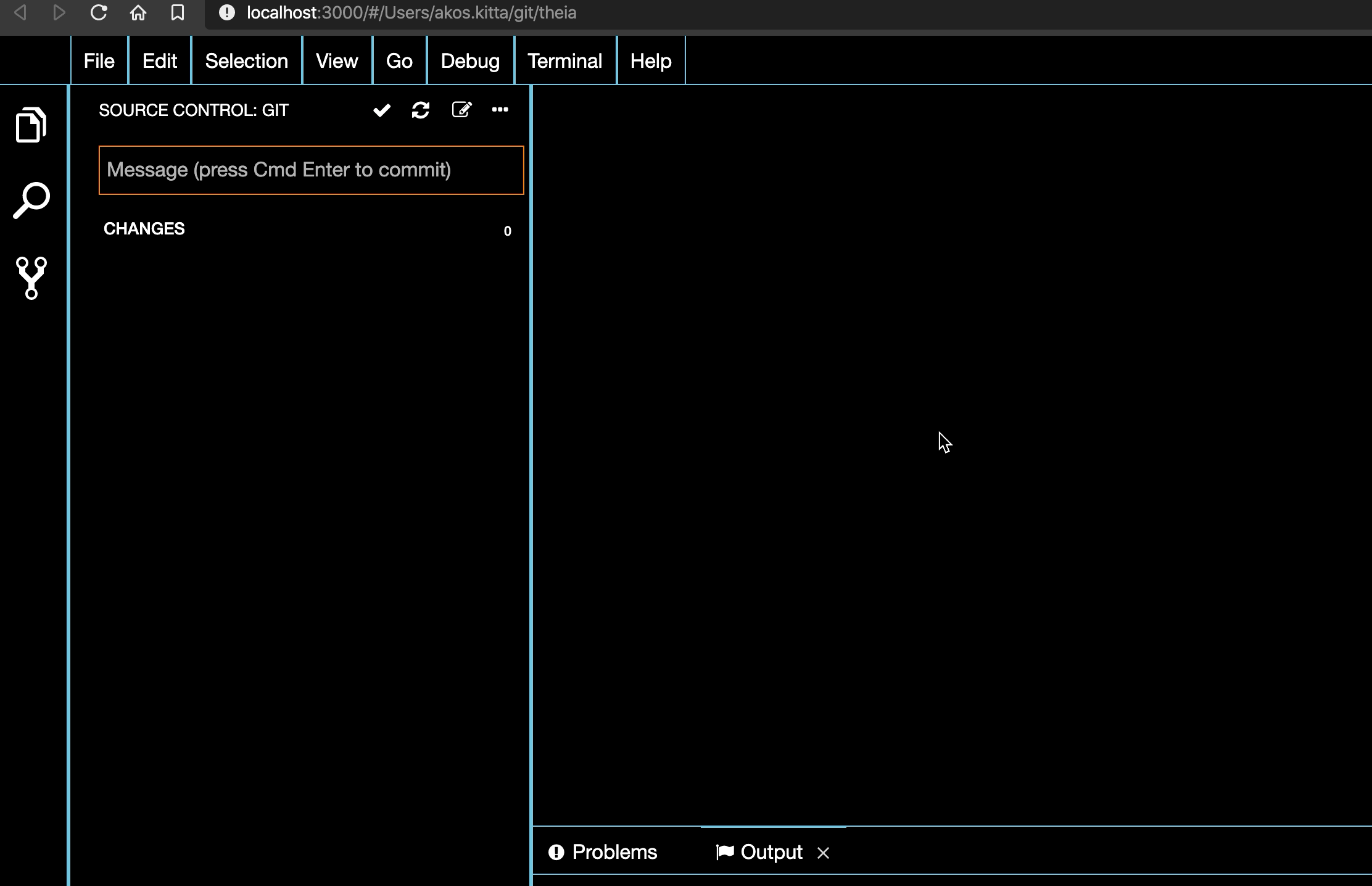 [theme] The hard-coded dark theme always shows up for a sec at app ...