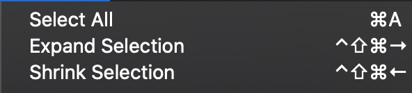 [electron][keybinding] Electron should handle multi-key accelerators · Issue #8207 · eclipse ...