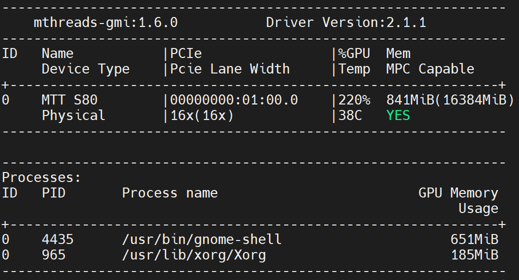 Docker中 import torch musa 报错：ImportError: Please try running Python from a different directory ...