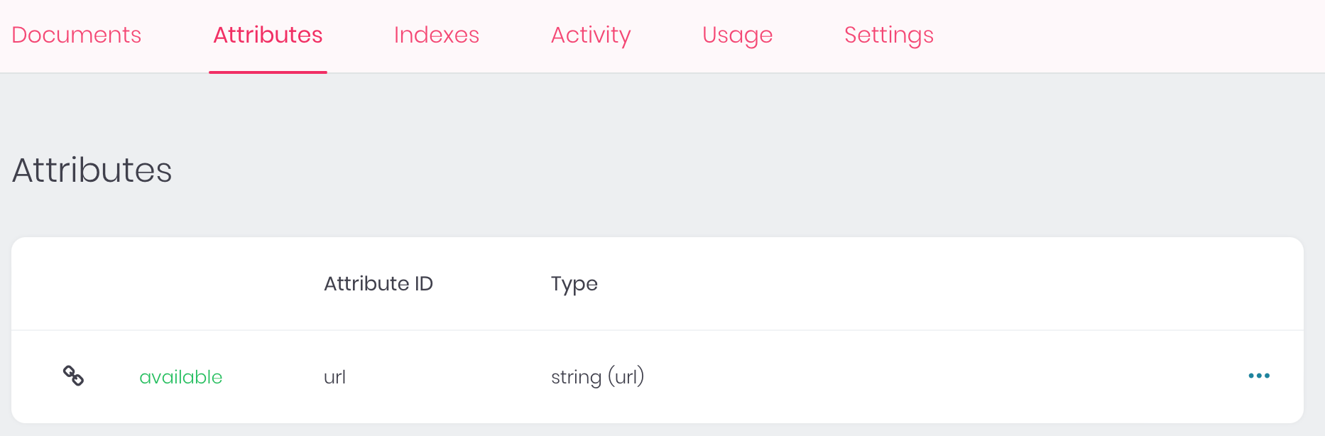 🐛 Bug Report: Document creation failed when using url attribute · Issue #3670 · appwrite ...