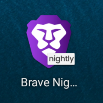 Adaptive icon to Brave Release/Beta/Nightly · Issue #14660 · brave ...