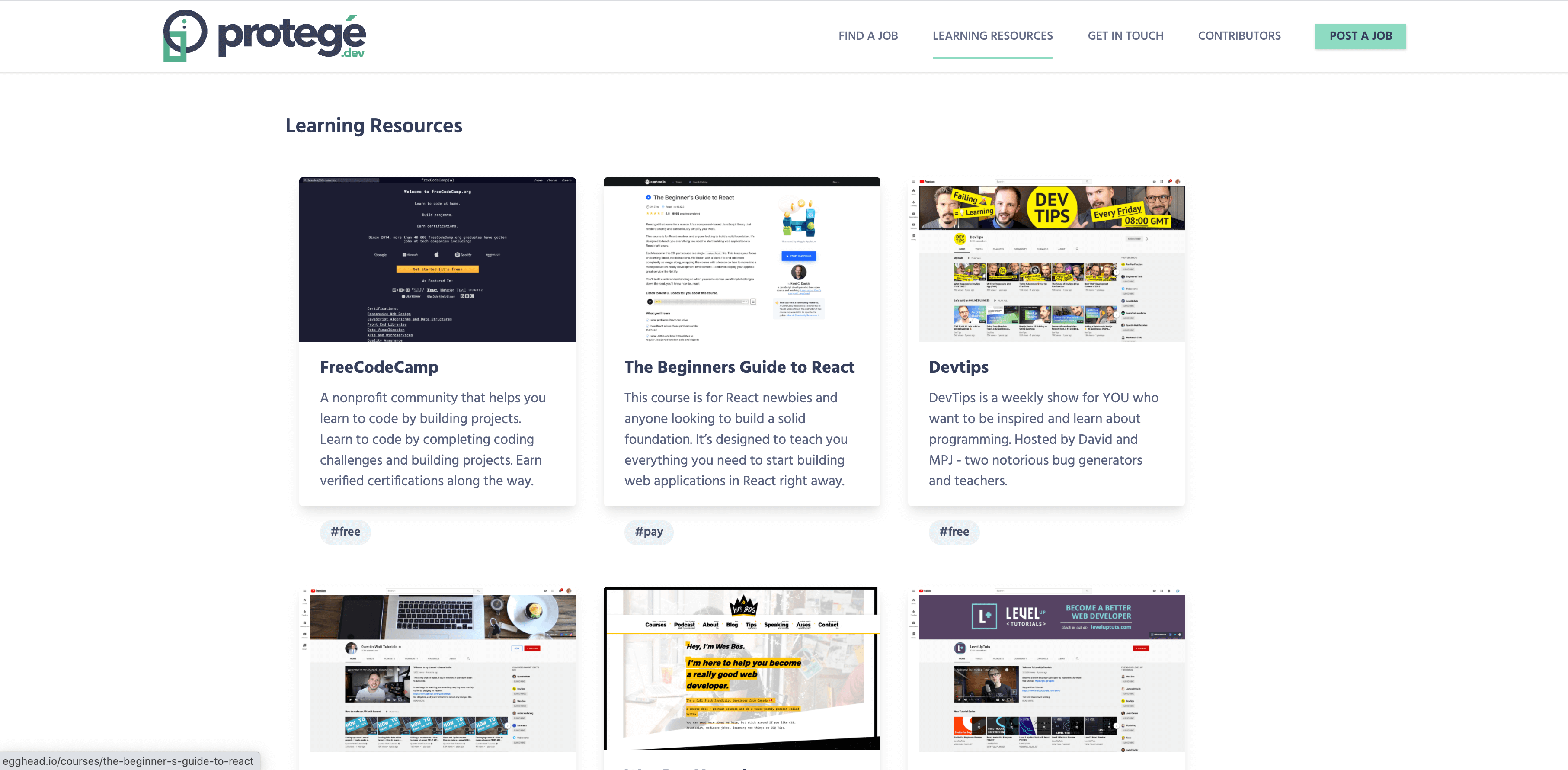 General improvements · Issue #55 · ProjectProtege/protege · GitHub