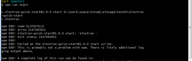 Can't start electron 2.x on 64bit Windows 7 · Issue #13046 · electron ...