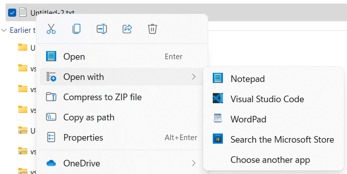 win11 vscode icon · Issue #135801 · microsoft/vscode · GitHub