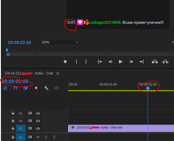 Video is 1 second late · Issue #384 · lay295/TwitchDownloader · GitHub