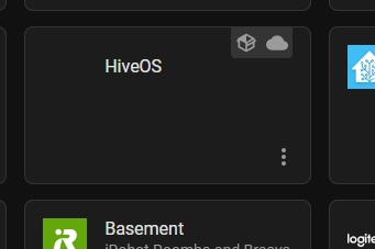 No device created after connection · Issue #2 · Ekman/home-assistant-hiveos · GitHub