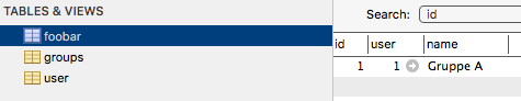 Faulty relation when switching from table to view · Issue #2423 · sequelpro/sequelpro · GitHub