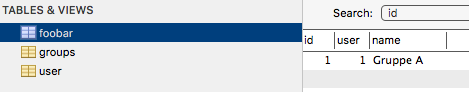 Faulty relation when switching from table to view · Issue #2423 · sequelpro/sequelpro · GitHub