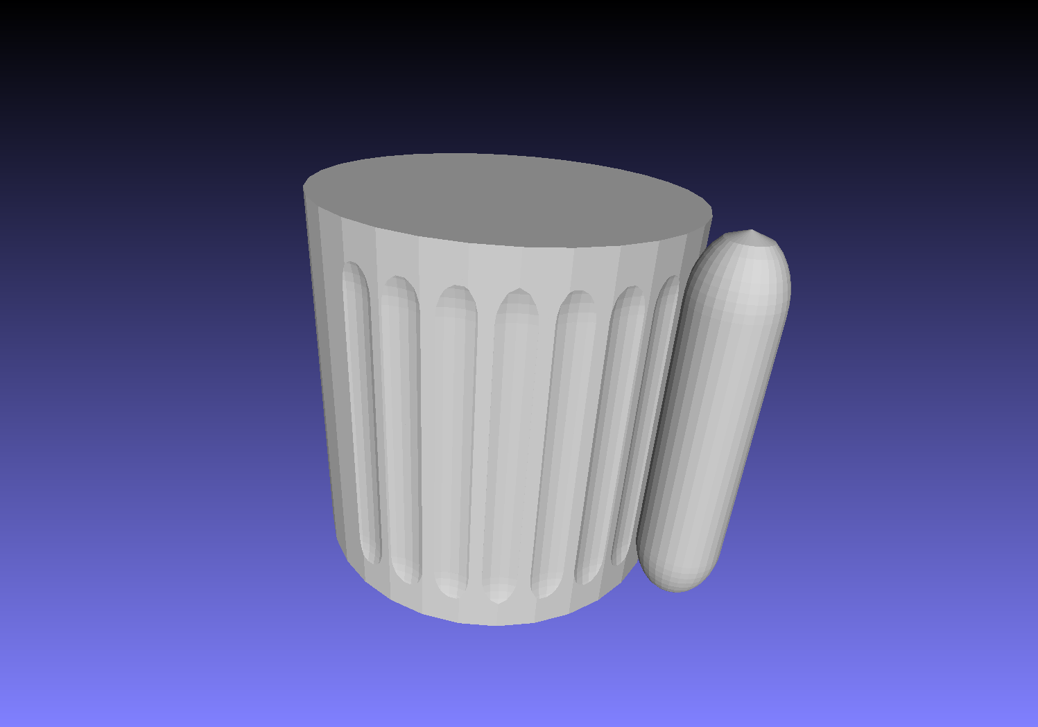 Memory Explosion · Issue #14 · cutdigital/mcut · GitHub