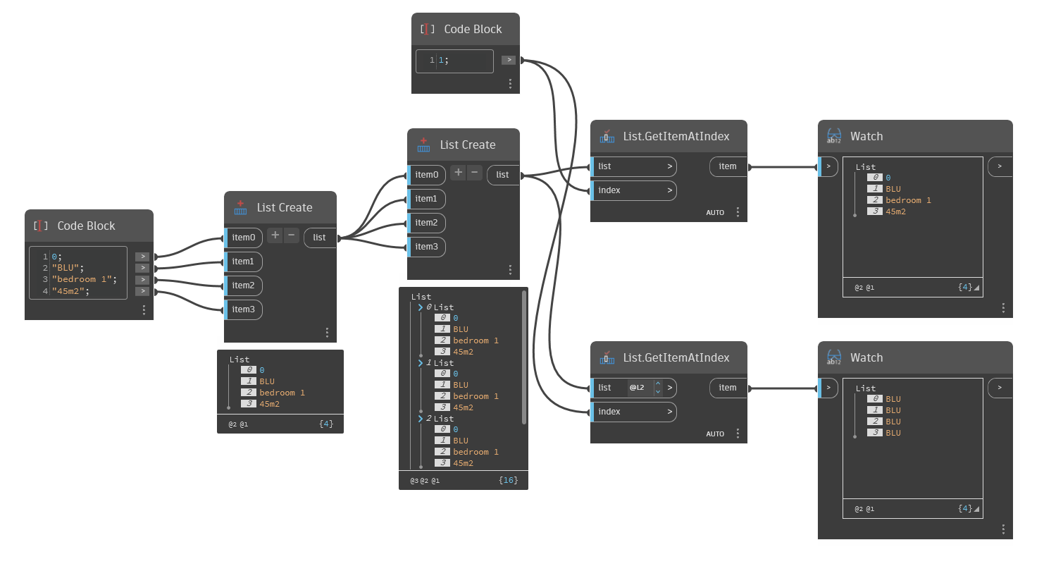Using Levels in Revit 2023 · Issue #13167 · DynamoDS/Dynamo · GitHub