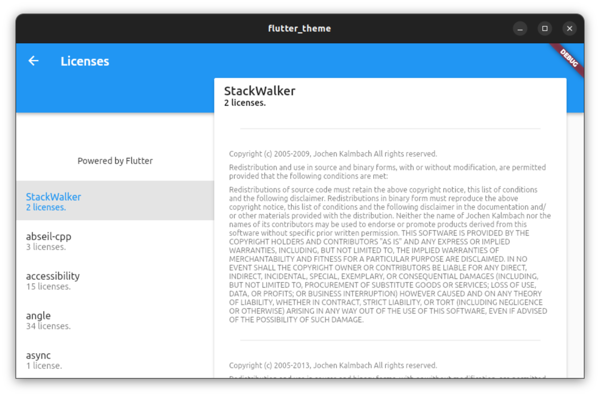 Materialapp Vs Theme Interoperability · Issue 115211 · Flutterflutter · Github 3030