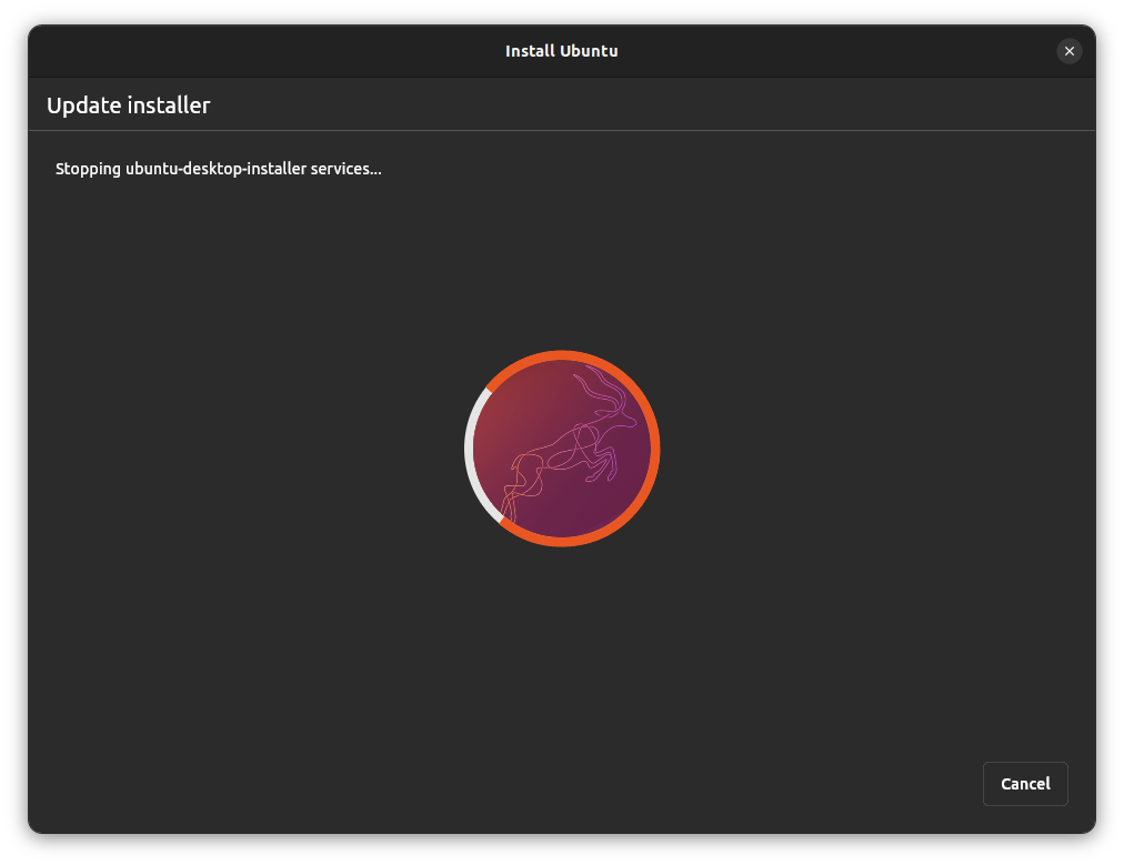 Installer update · Issue #1241 · canonical/ubuntu-desktop-installer · GitHub