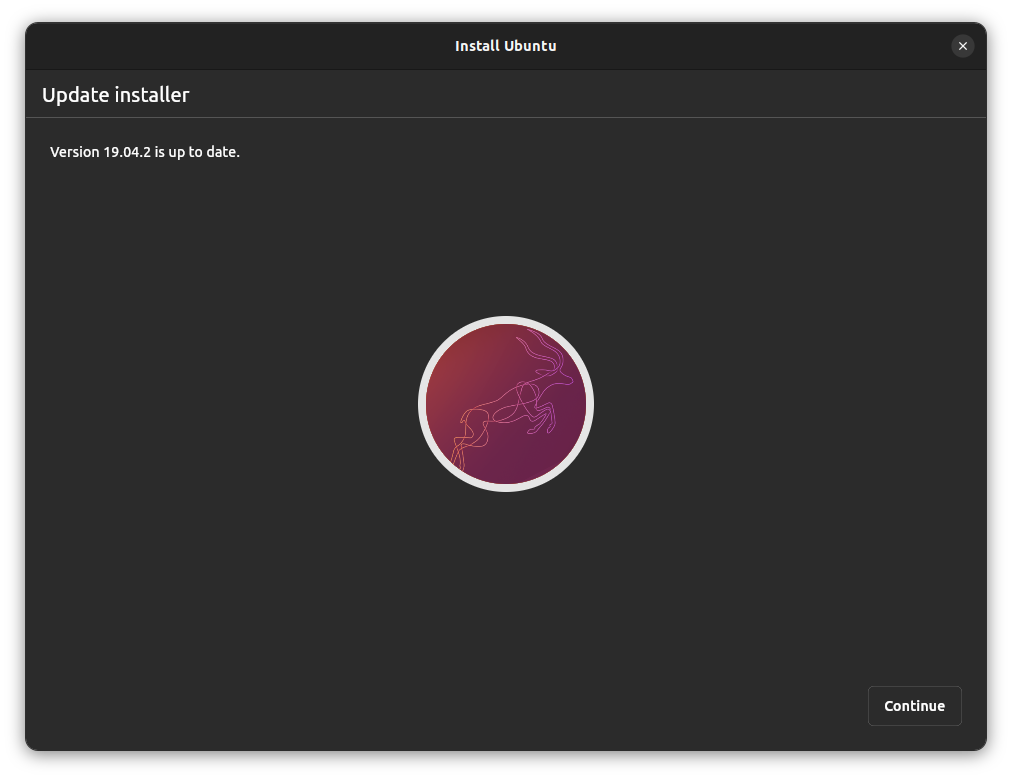 Installer update · Issue #1241 · canonical/ubuntu-desktop-installer · GitHub