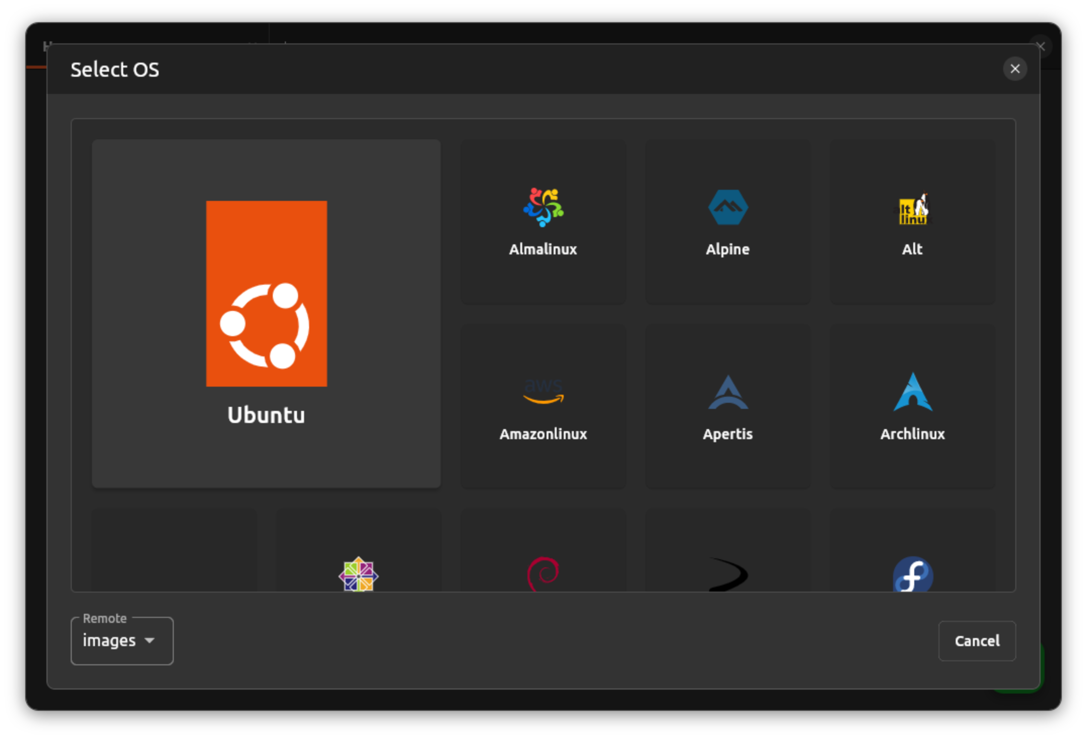 YaruBanner layout · Issue #422 · ubuntu/yaru.dart · GitHub